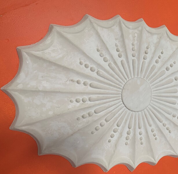 Plaster Ceiling Roses Range | Penash Plaster Products