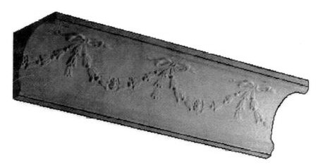 Canberra ornate plaster cornice and ceiling roses | Penash Plaster Products