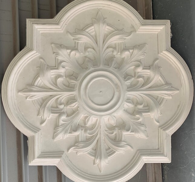 Ceiling Centres | Penash Plaster Products