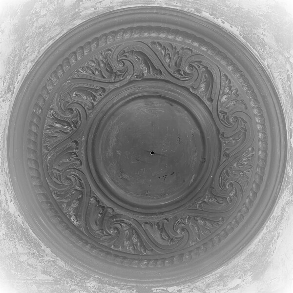 Ceiling Centres | Penash Plaster Products